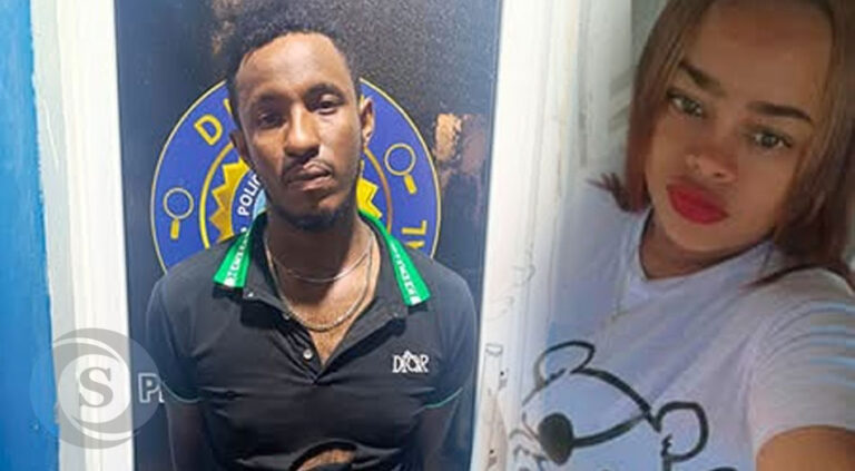 Jennifer María Disla Santos – MARAVILLAFM